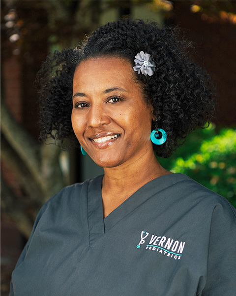 Our Team | Vernon Pediatrics