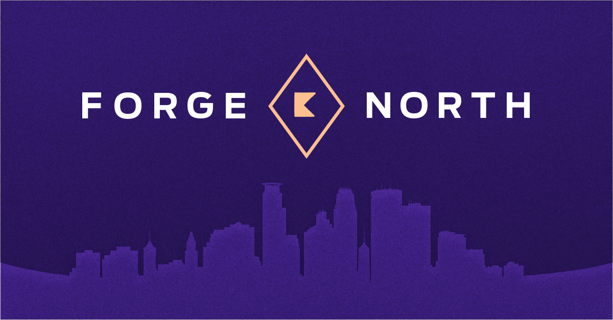 Forge North | Welcome to MSP’s Startup Community