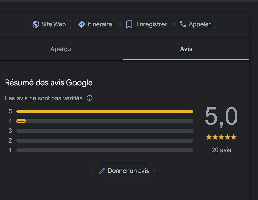 Comment rédiger un avis Google en 2024 ? (91 modèles gratuits)