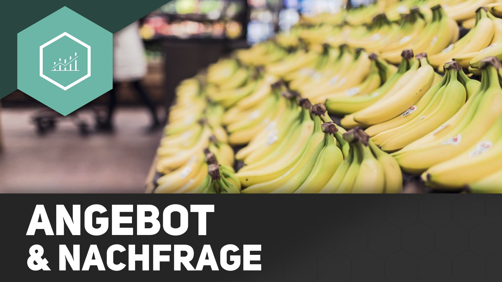 Angebot & Nachfrage einfach erklärt - simpleclub