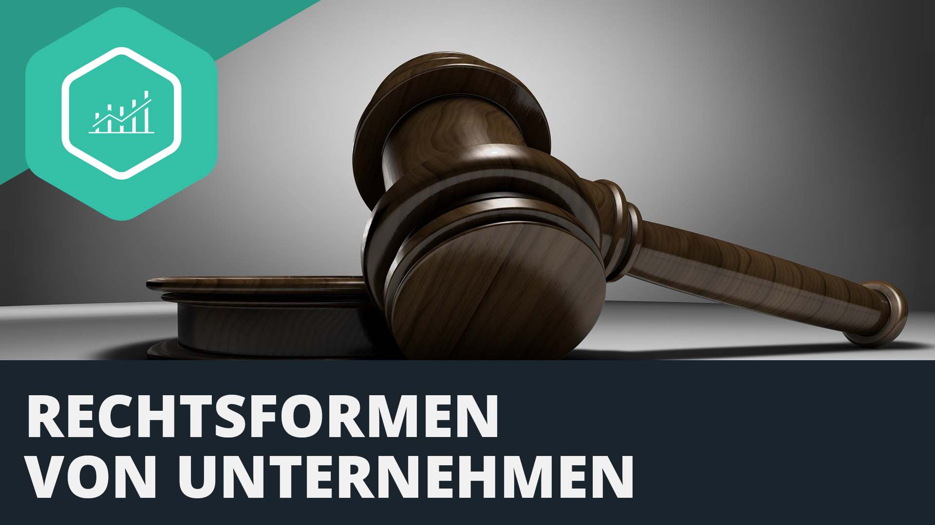 Rechtsformen einfach erklärt - simpleclub