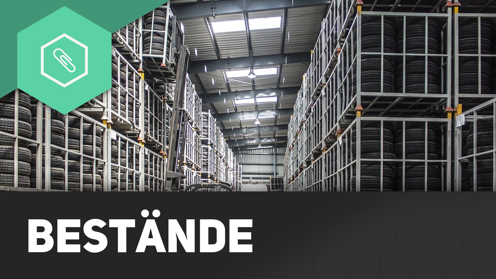 Bestand einfach erklärt - simpleclub