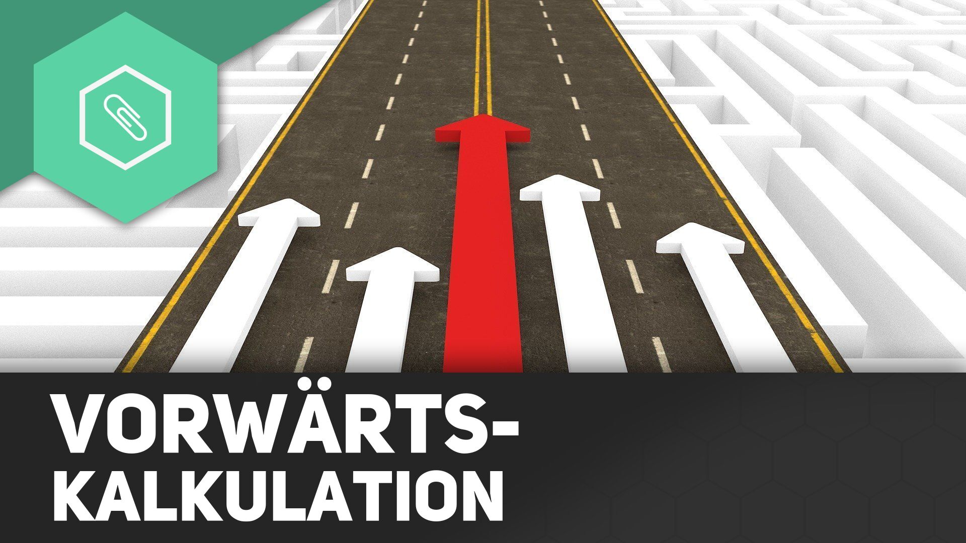Vorwärtskalkulation einfach erklärt - simpleclub