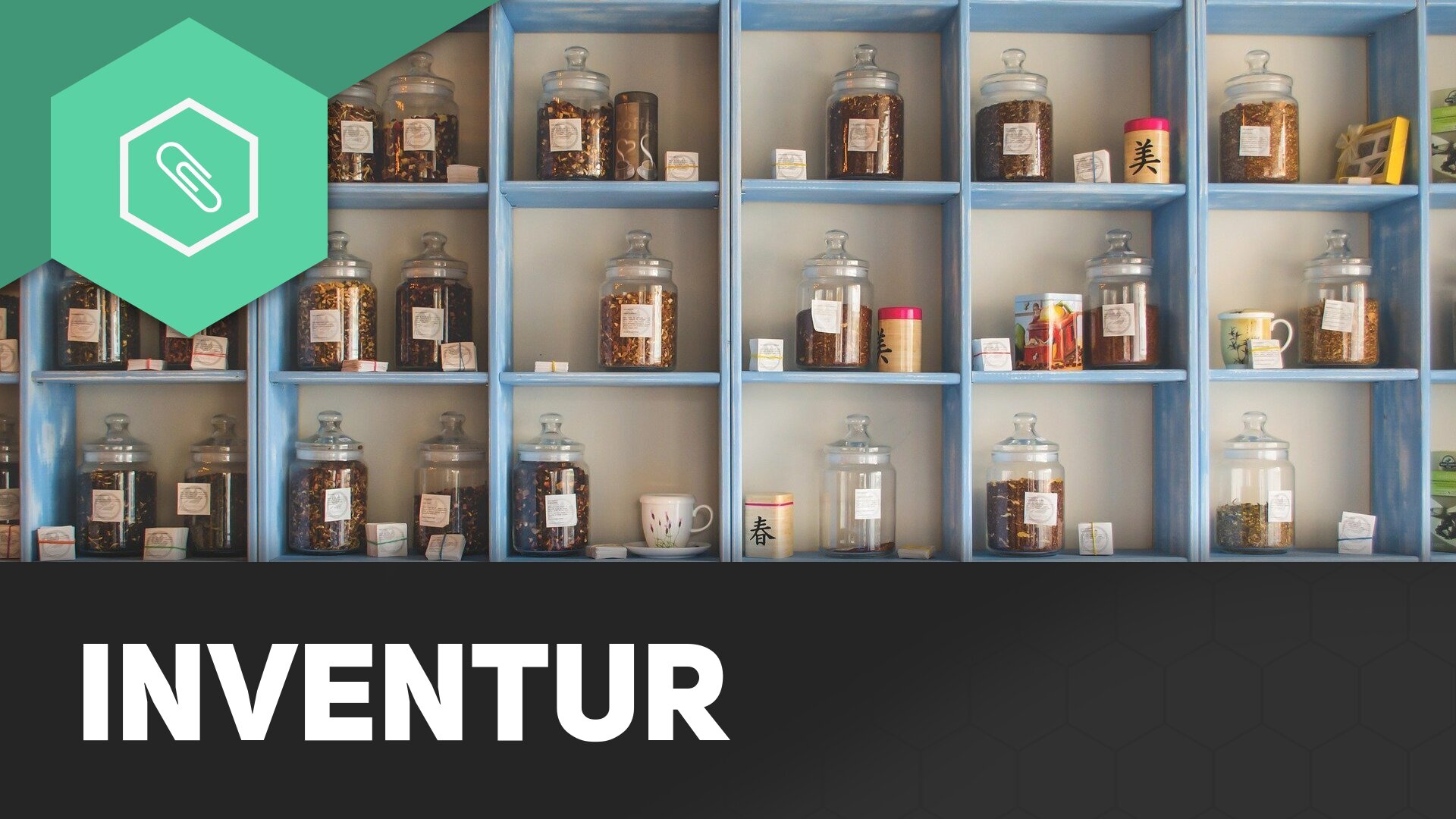 Inventur einfach erklärt - simpleclub