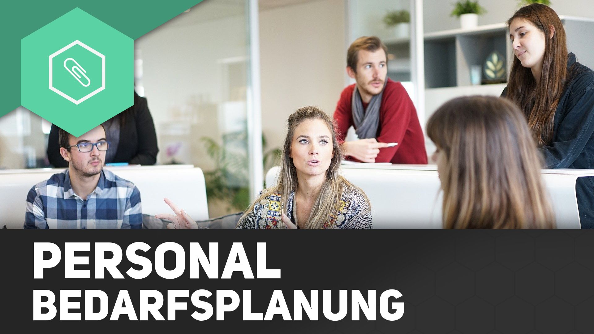 Personalbedarfsplanung einfach erklärt - simpleclub