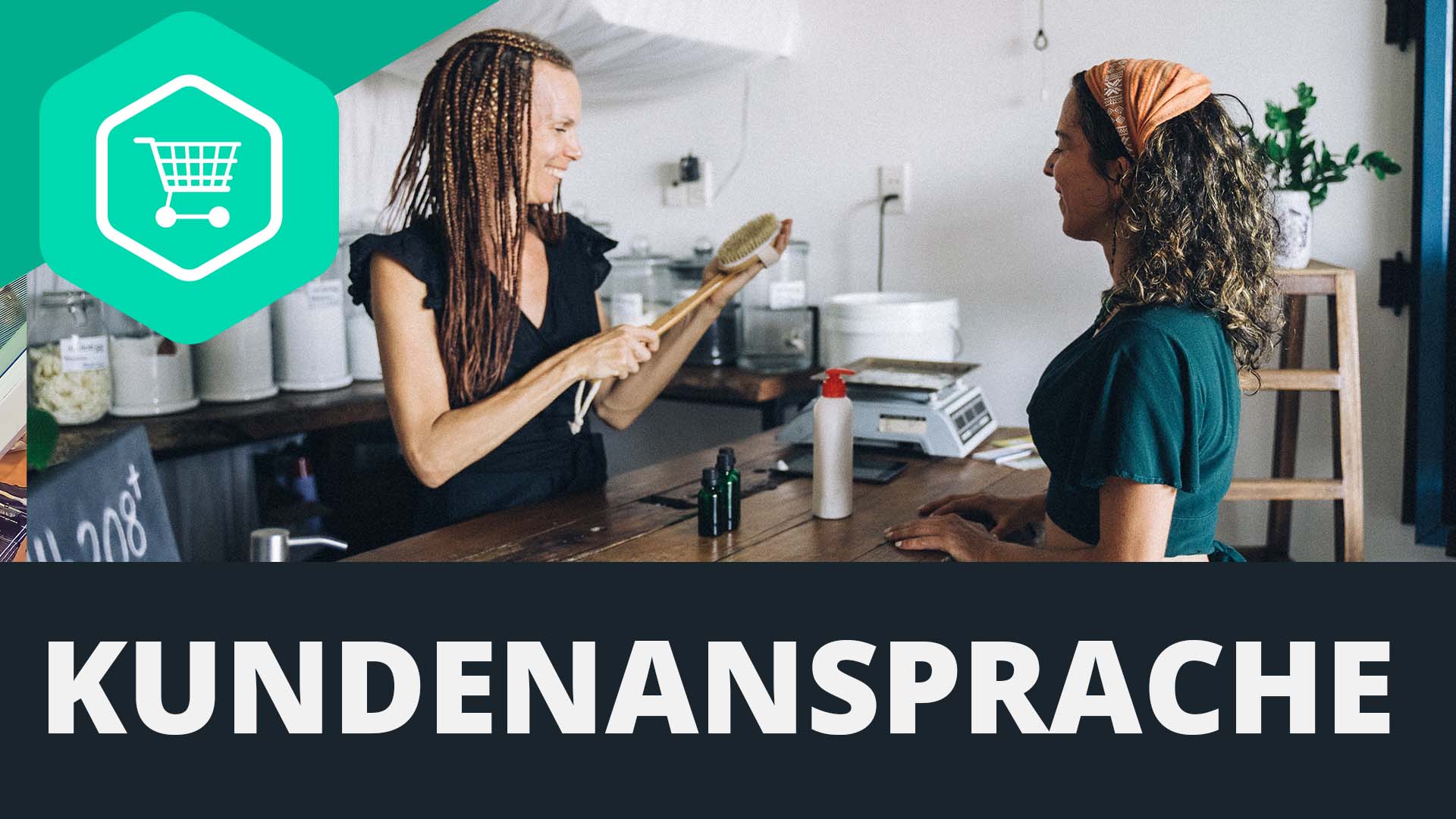 Kundenansprache einfach erklärt - simpleclub