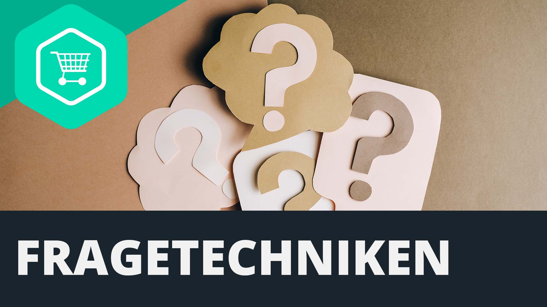 Fragetechniken einfach erklärt - simpleclub