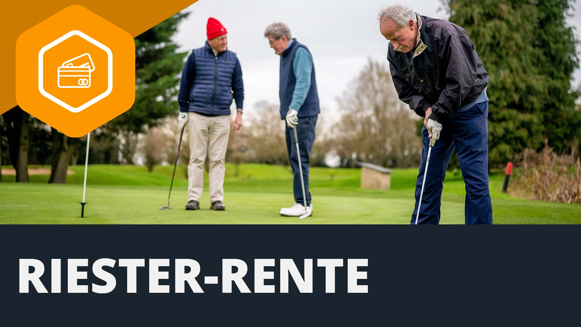 Riester-Rente einfach erklärt - simpleclub