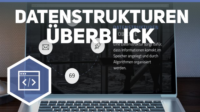 Grundlagen Datenstrukturen einfach erklärt - simpleclub