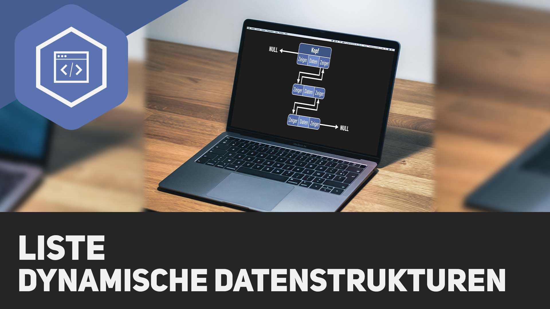 Liste einfach erklärt - simpleclub