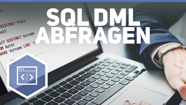 SQL DQL Grundlagen einfach erklärt - simpleclub