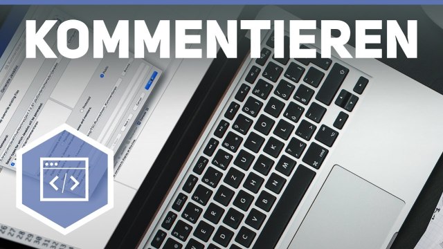 Kommentieren in Java einfach erklärt - simpleclub
