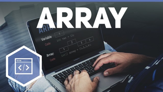 Array in Java einfach erklärt - simpleclub