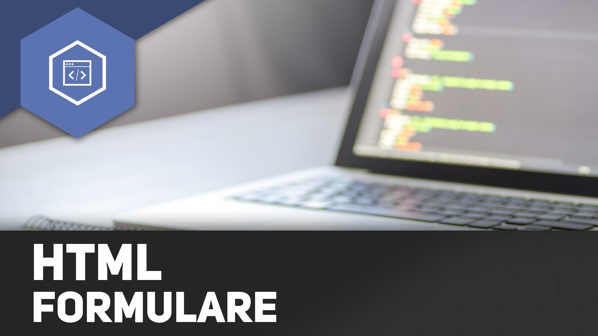 HTML Formulare einfach erklärt - simpleclub