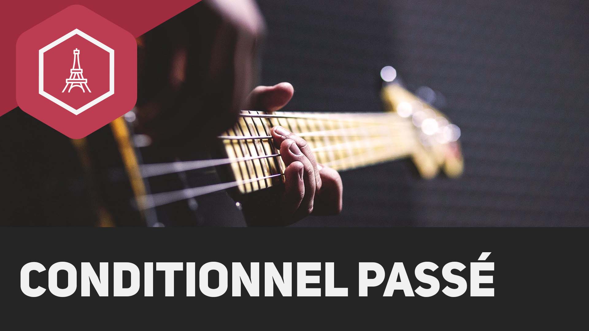 Conditionnel passé einfach erklärt - simpleclub