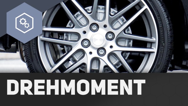 Drehmoment einfach erklärt - simpleclub