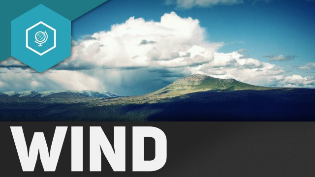 Windentstehung einfach erklärt - simpleclub