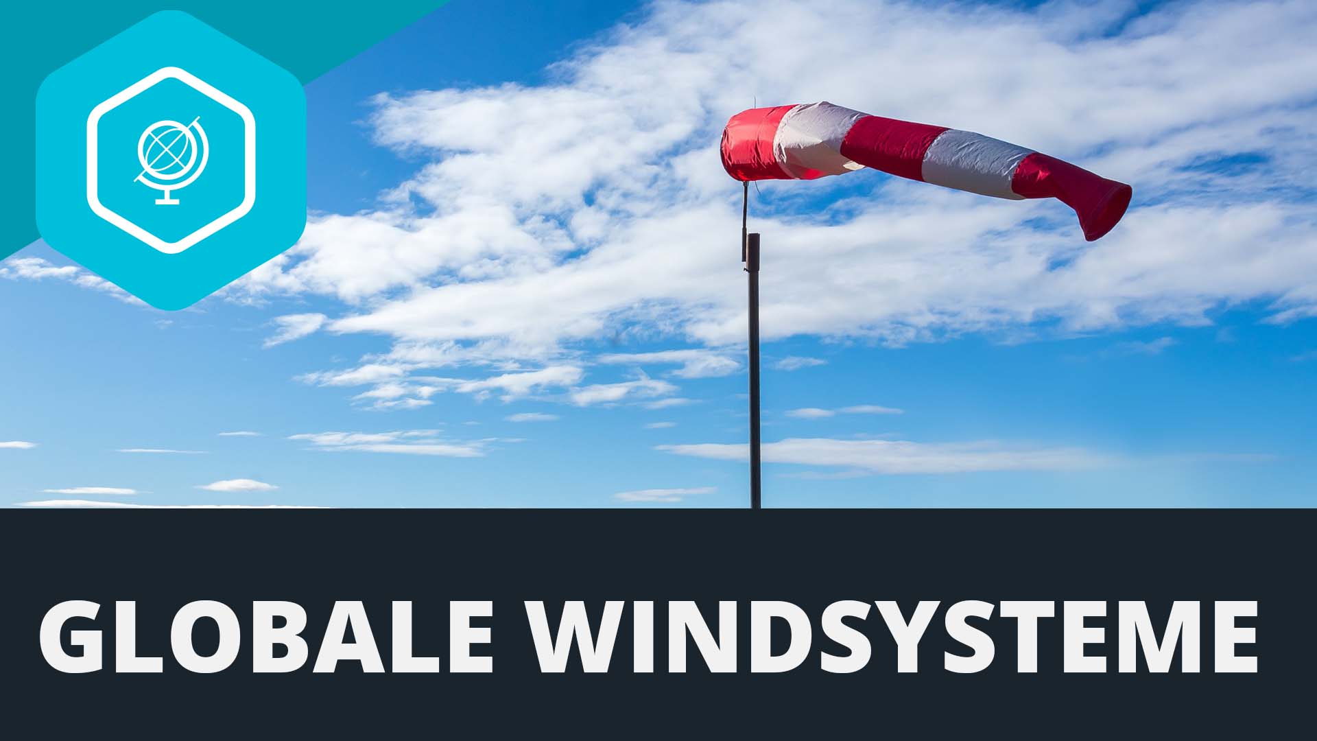 Globale Windsysteme einfach erklärt - simpleclub