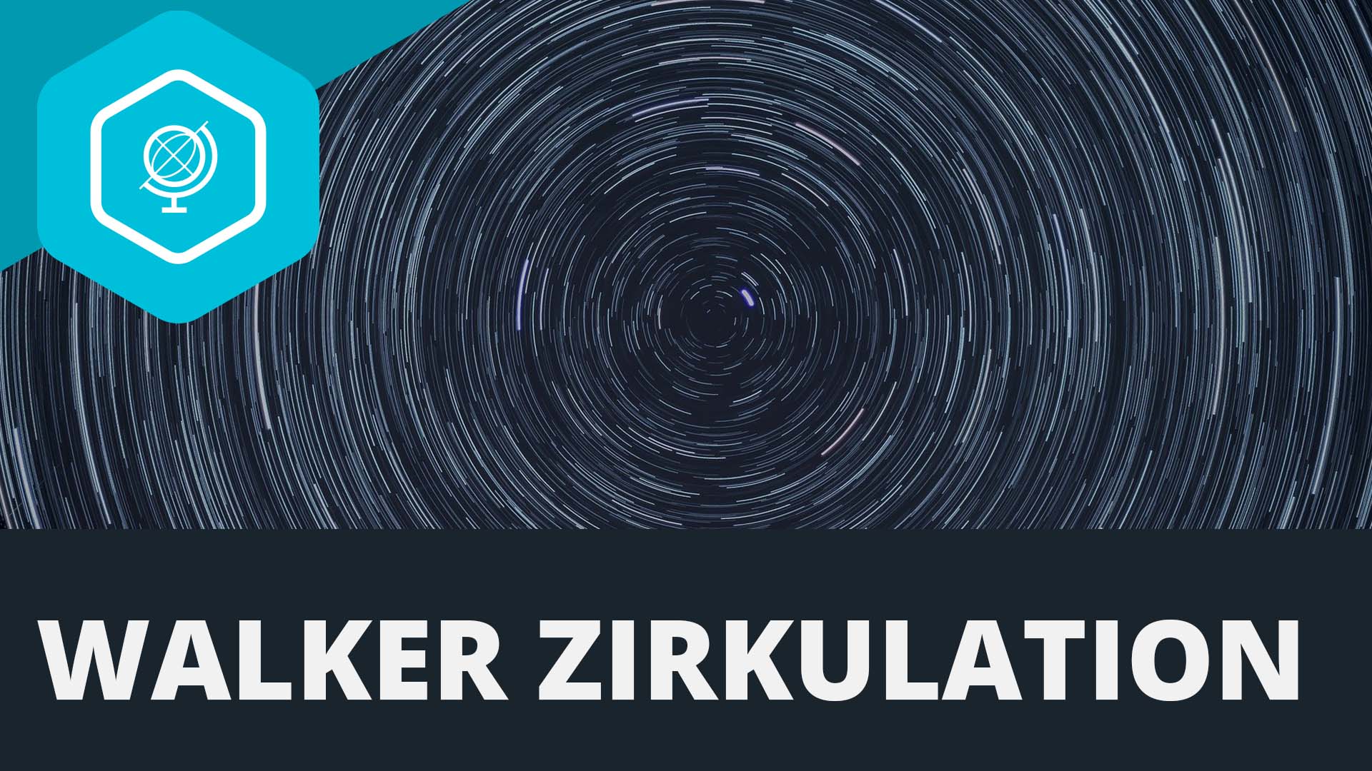 Walker-Zirkulation einfach erklärt - simpleclub
