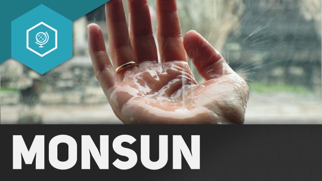 Monsun einfach erklärt - simpleclub