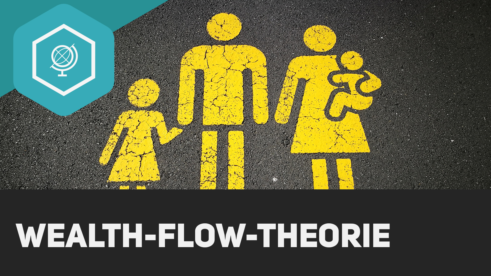 Wealth-Flow-Theorie einfach erklärt - simpleclub