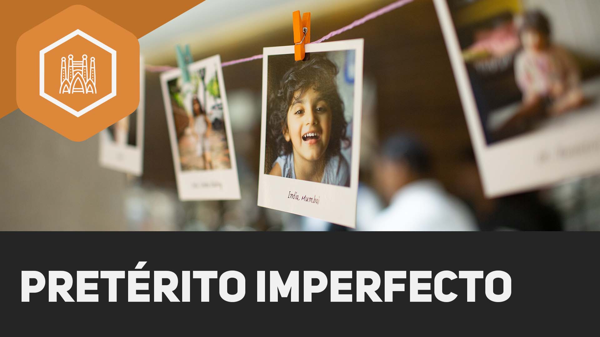 Pretérito imperfecto einfach erklärt - simpleclub