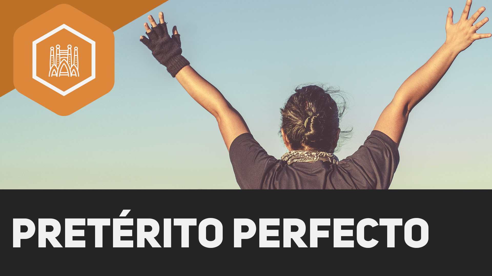 Pretérito perfecto einfach erklärt - simpleclub