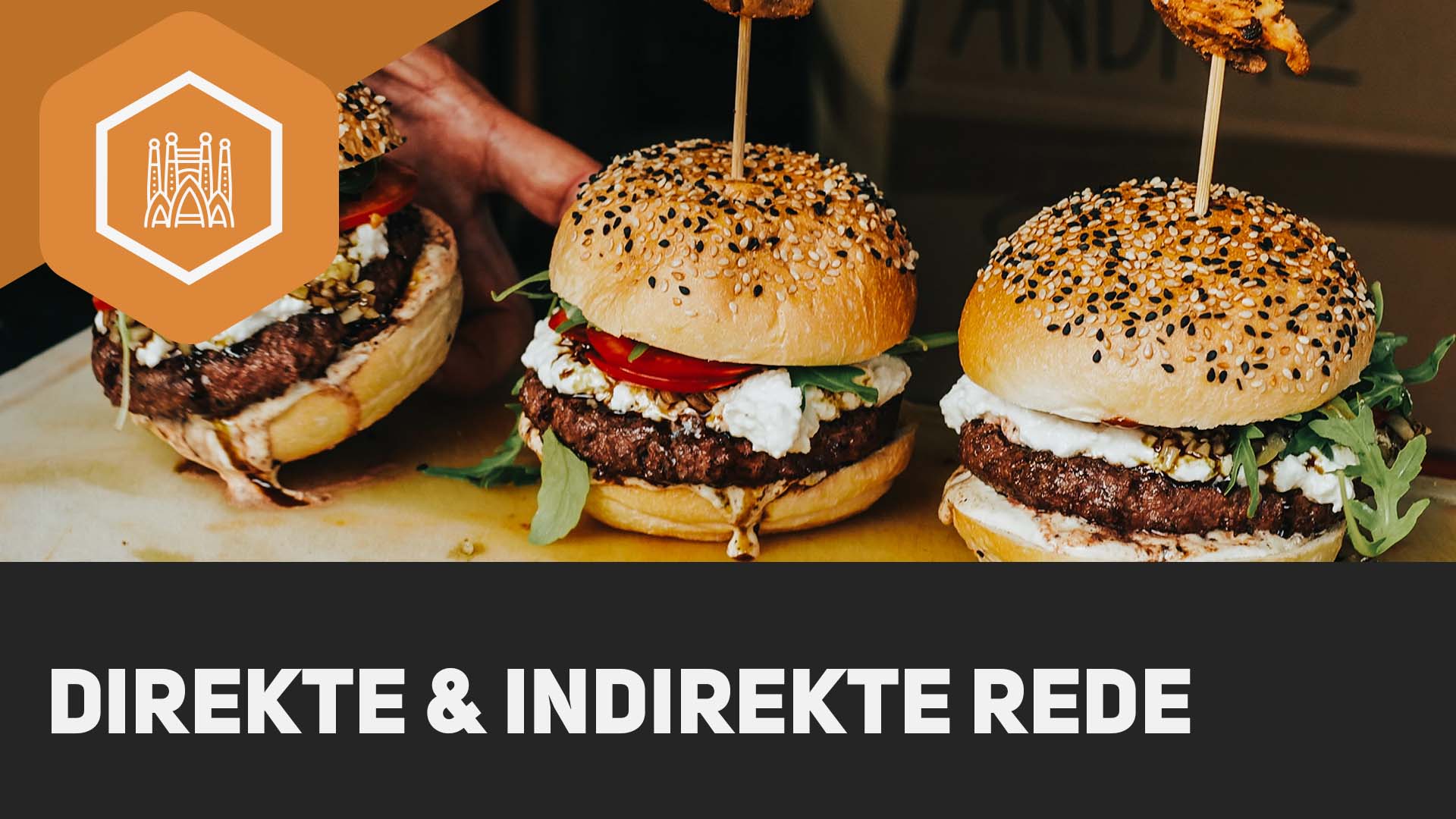 Direkte & indirekte Rede einfach erklärt - simpleclub