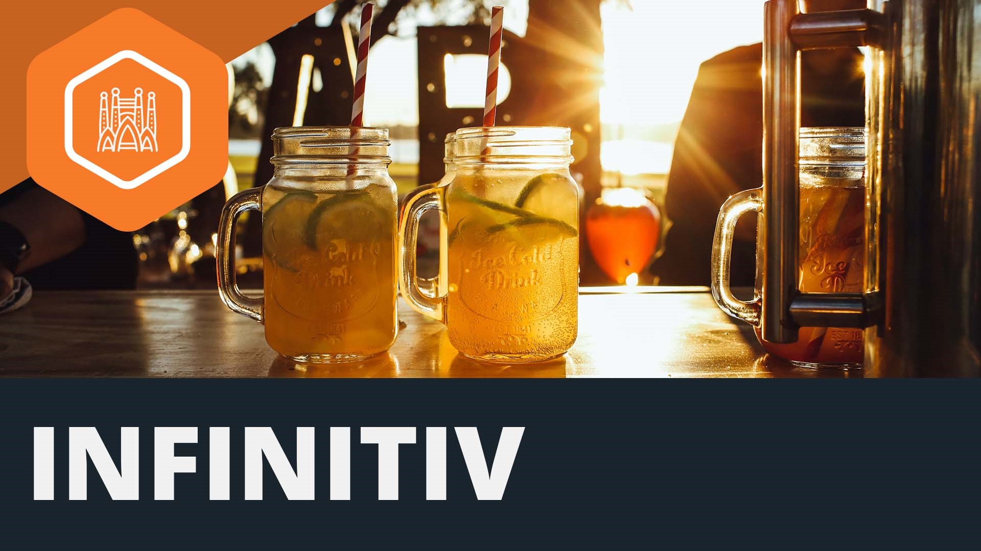 Infinitiv einfach erklärt - simpleclub