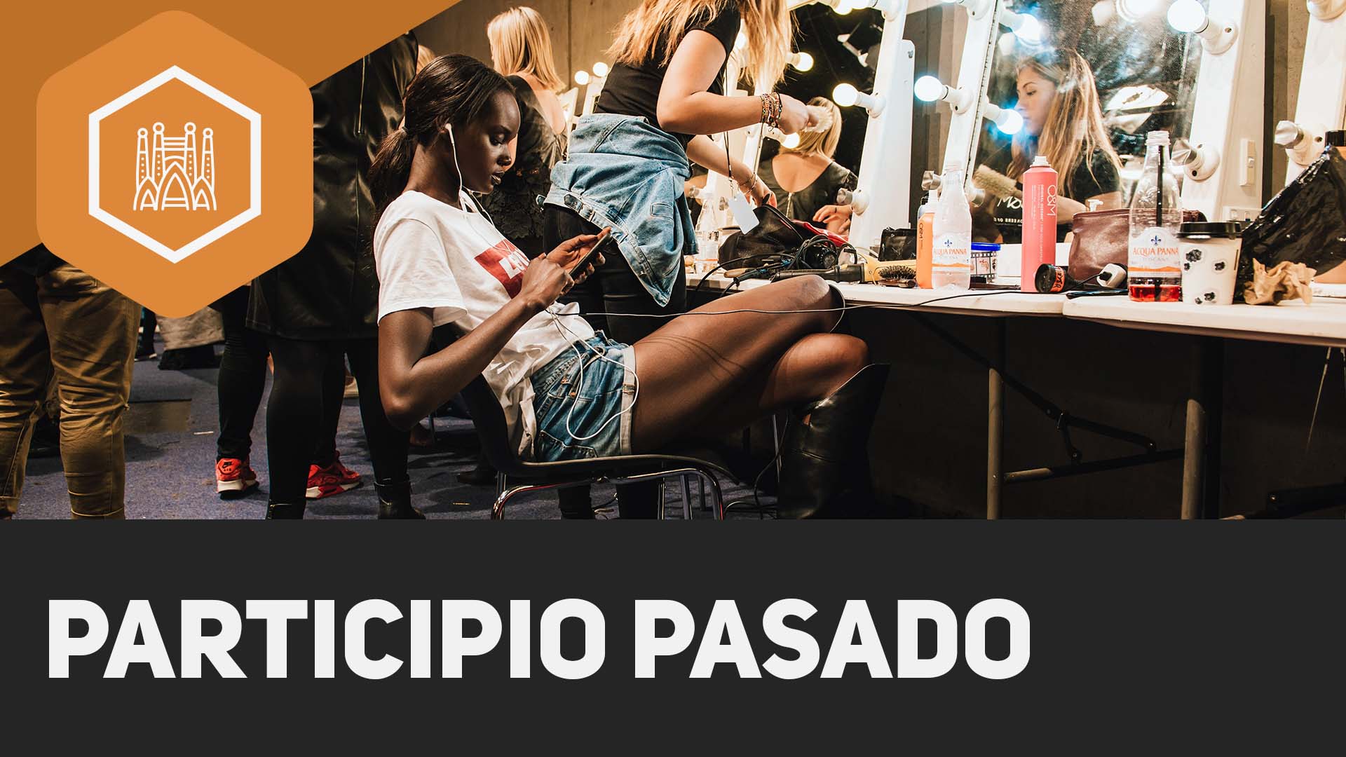 Participio pasado einfach erklärt - simpleclub