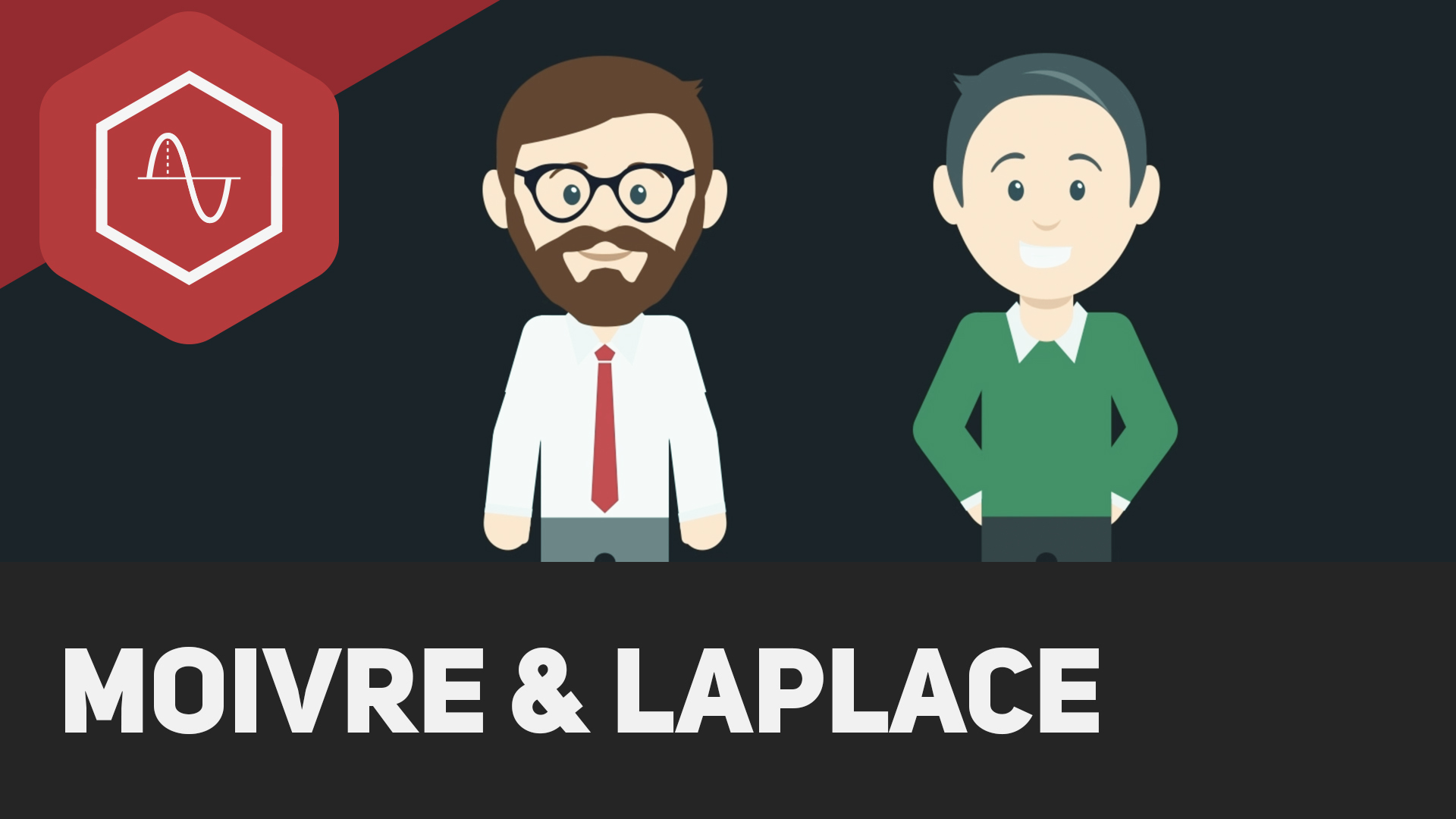 Moivre & Laplace einfach erklärt - simpleclub