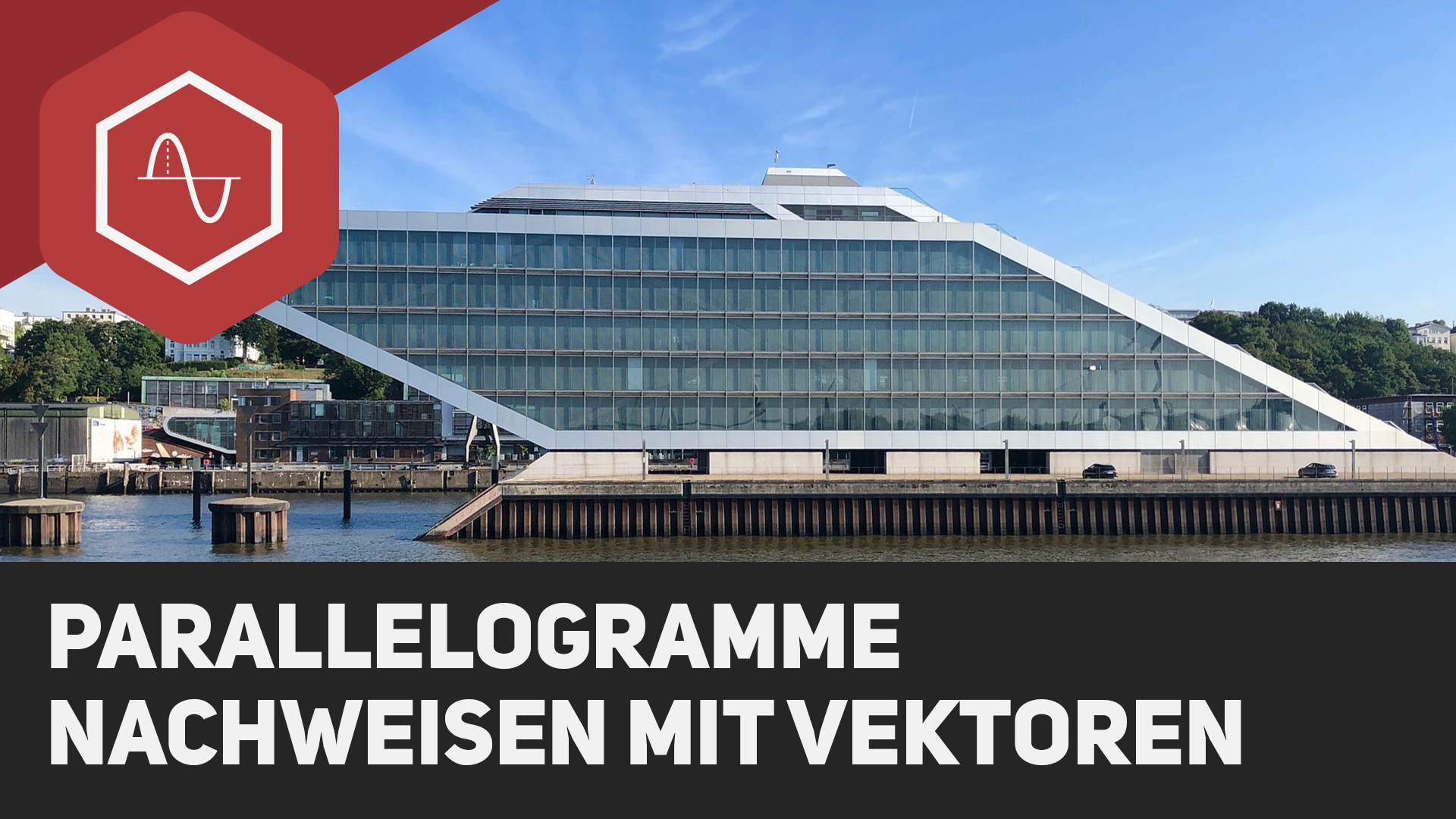 Parallelogramme nachweisen im Raum einfach erklärt - simpleclub