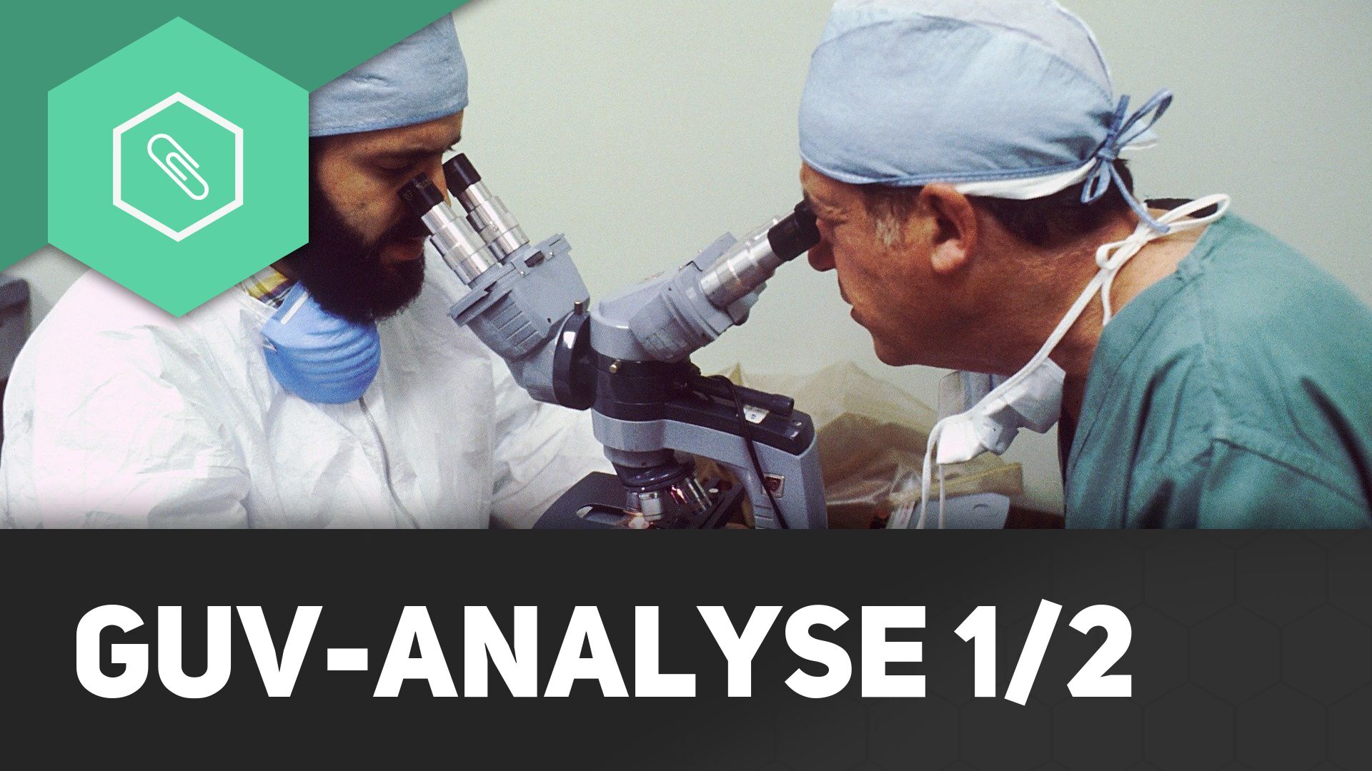 GuV-Analyse einfach erklärt - simpleclub