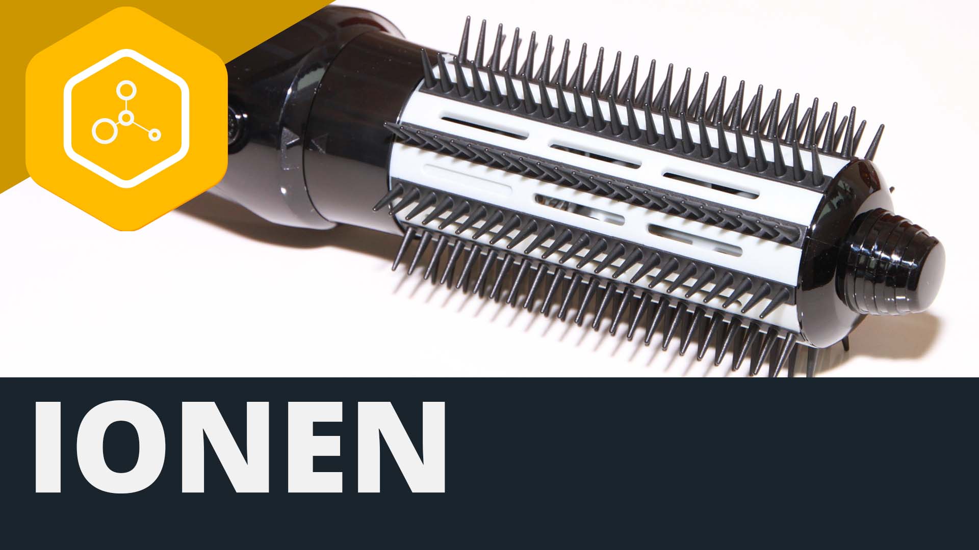 Ionen einfach erklärt - simpleclub