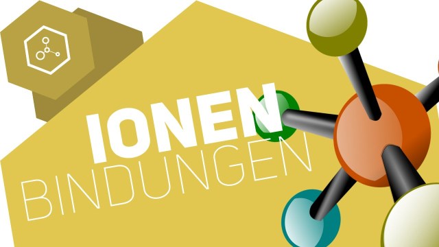 Ionengitter einfach erklärt - simpleclub