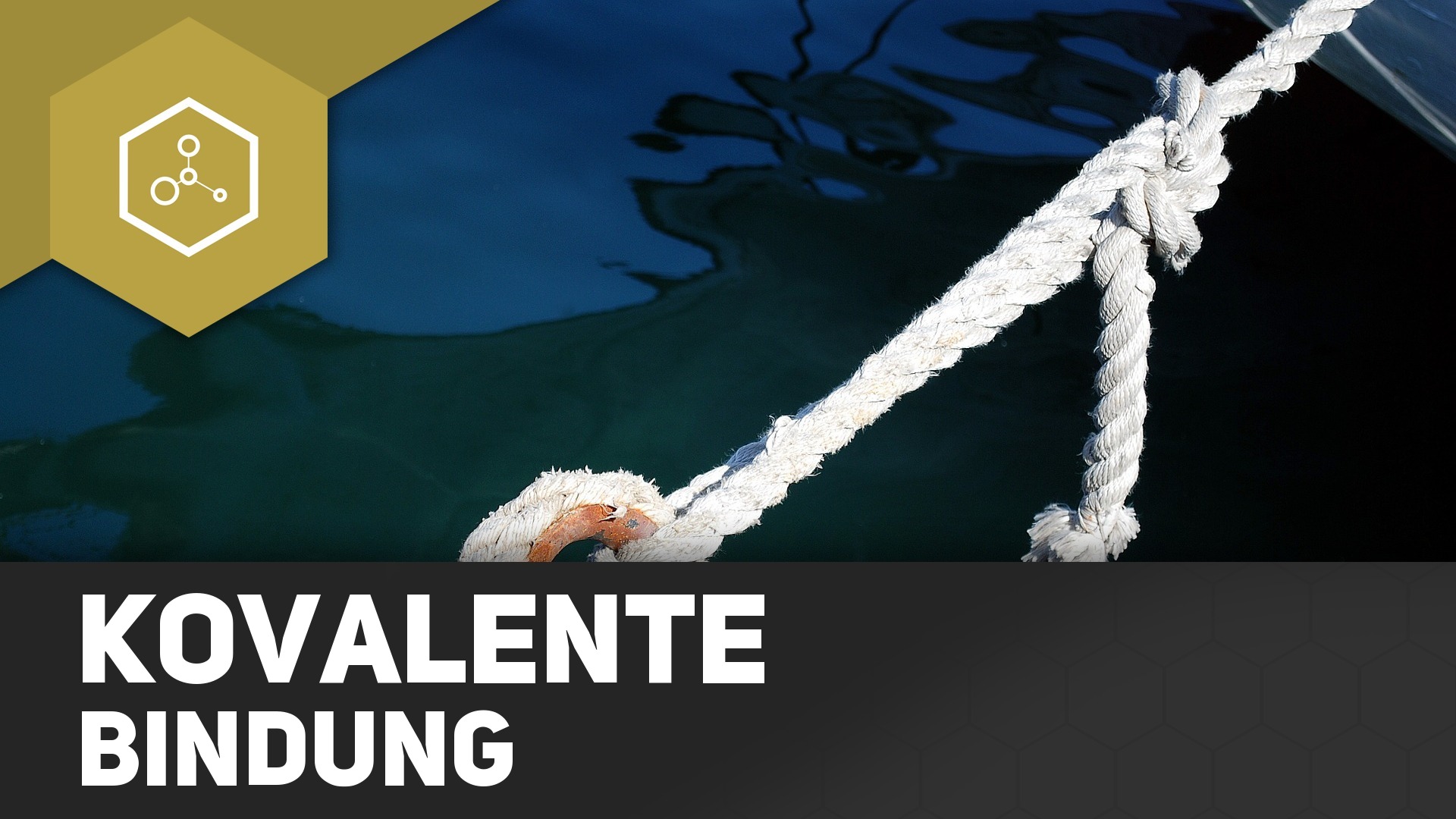 Grundlagen zur Atombindung einfach erklärt - simpleclub