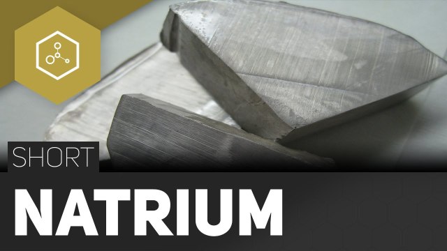 Vertreter der Alkalimetalle einfach erklärt - simpleclub