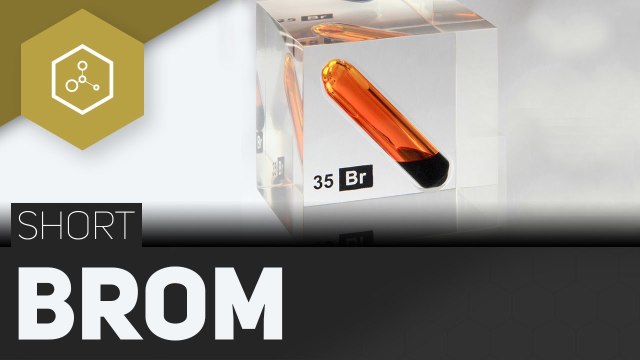 Brom einfach erklärt - simpleclub