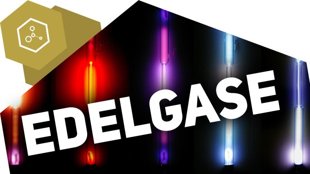 Eigenschaften der Edelgase einfach erklärt - simpleclub