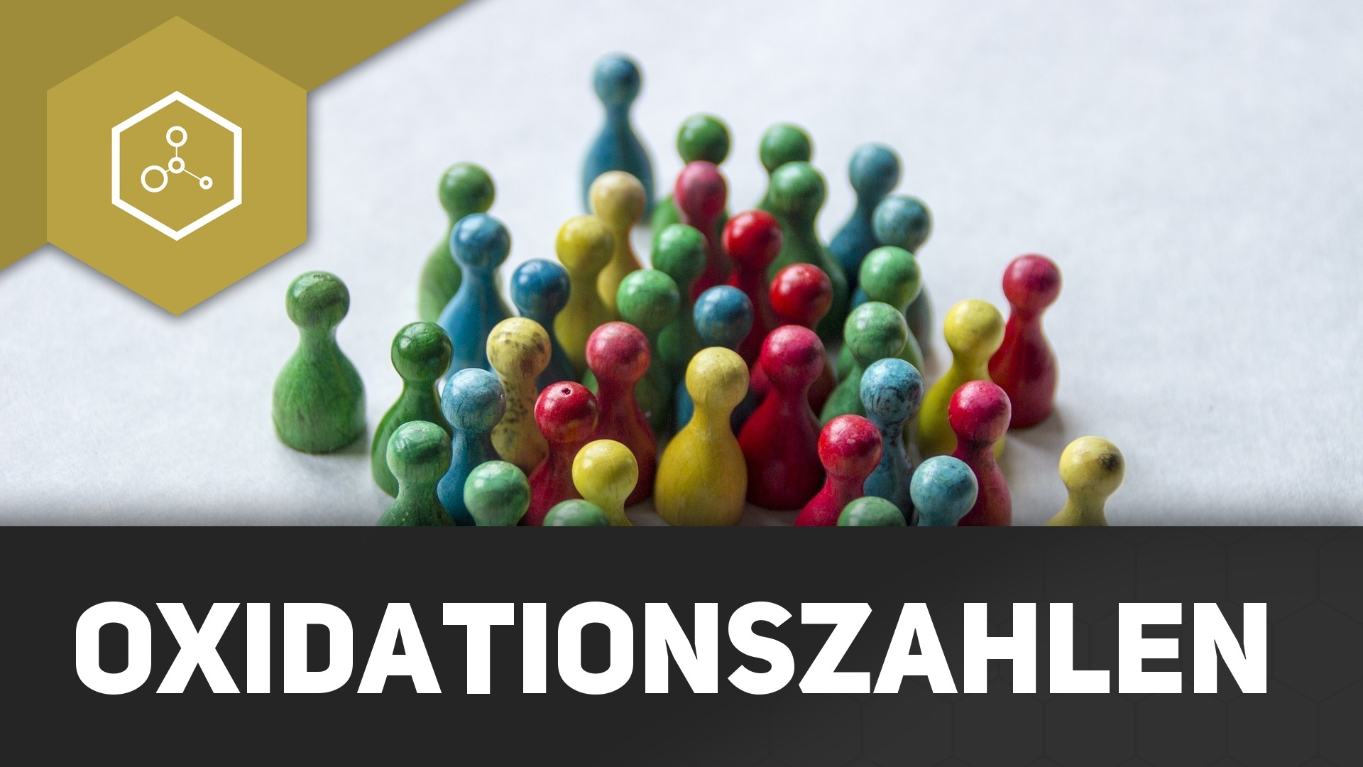 Oxidationszahlen Grundlagen einfach erklärt - simpleclub