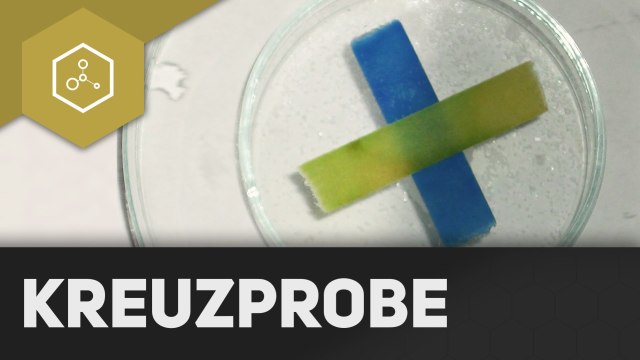 Ammonium-Ionen - Nachweis einfach erklärt - simpleclub