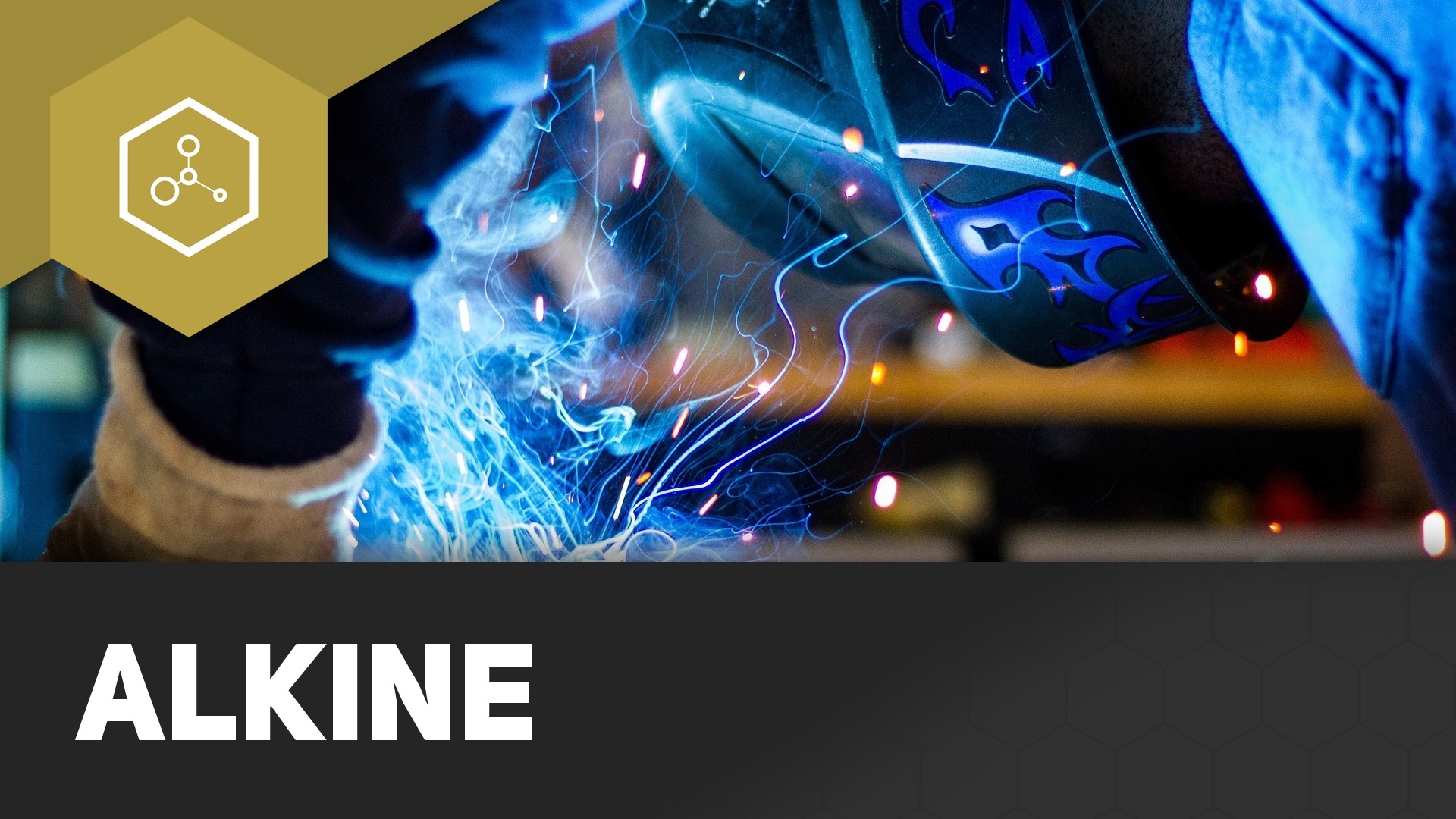 Alkine einfach erklärt - simpleclub