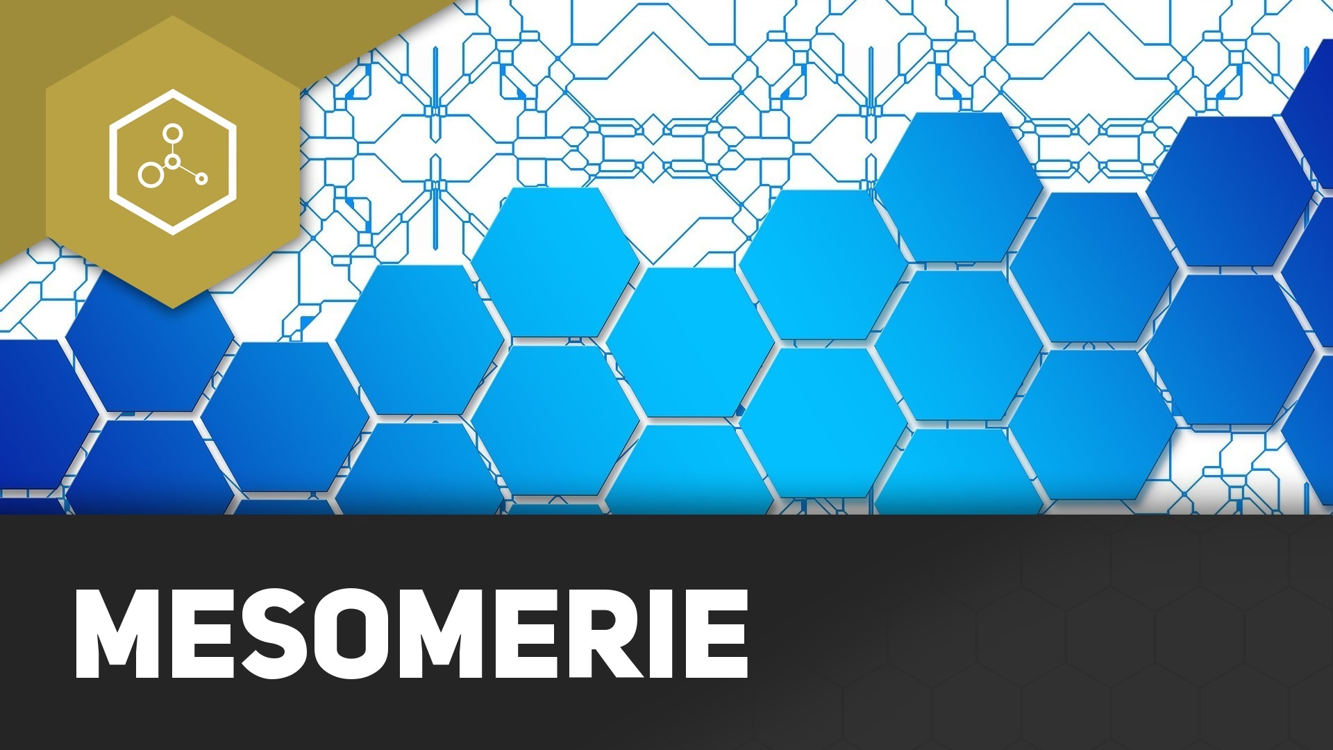 Mesomerie einfach erklärt - simpleclub