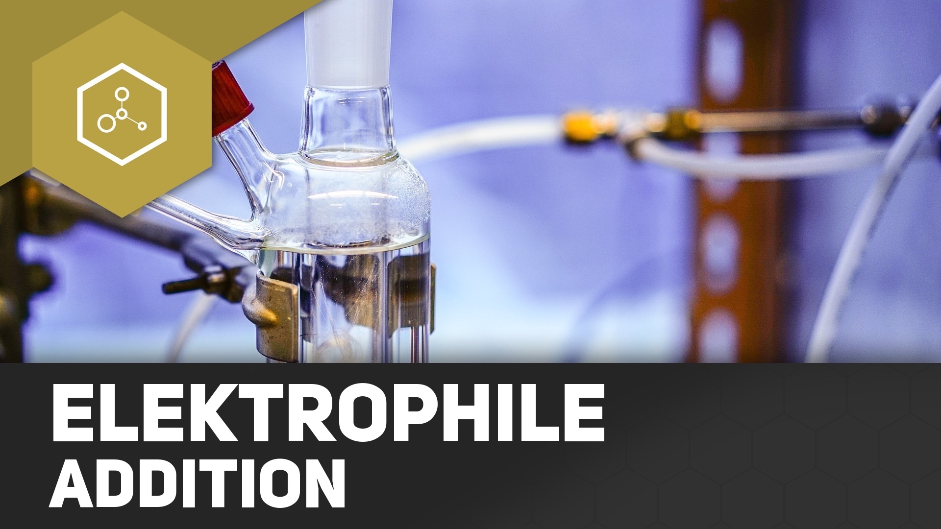 Additionsreaktion einfach erklärt - simpleclub