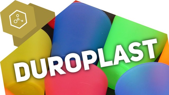 Duroplast einfach erklärt - simpleclub