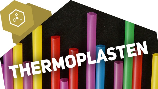 Thermoplast einfach erklärt - simpleclub