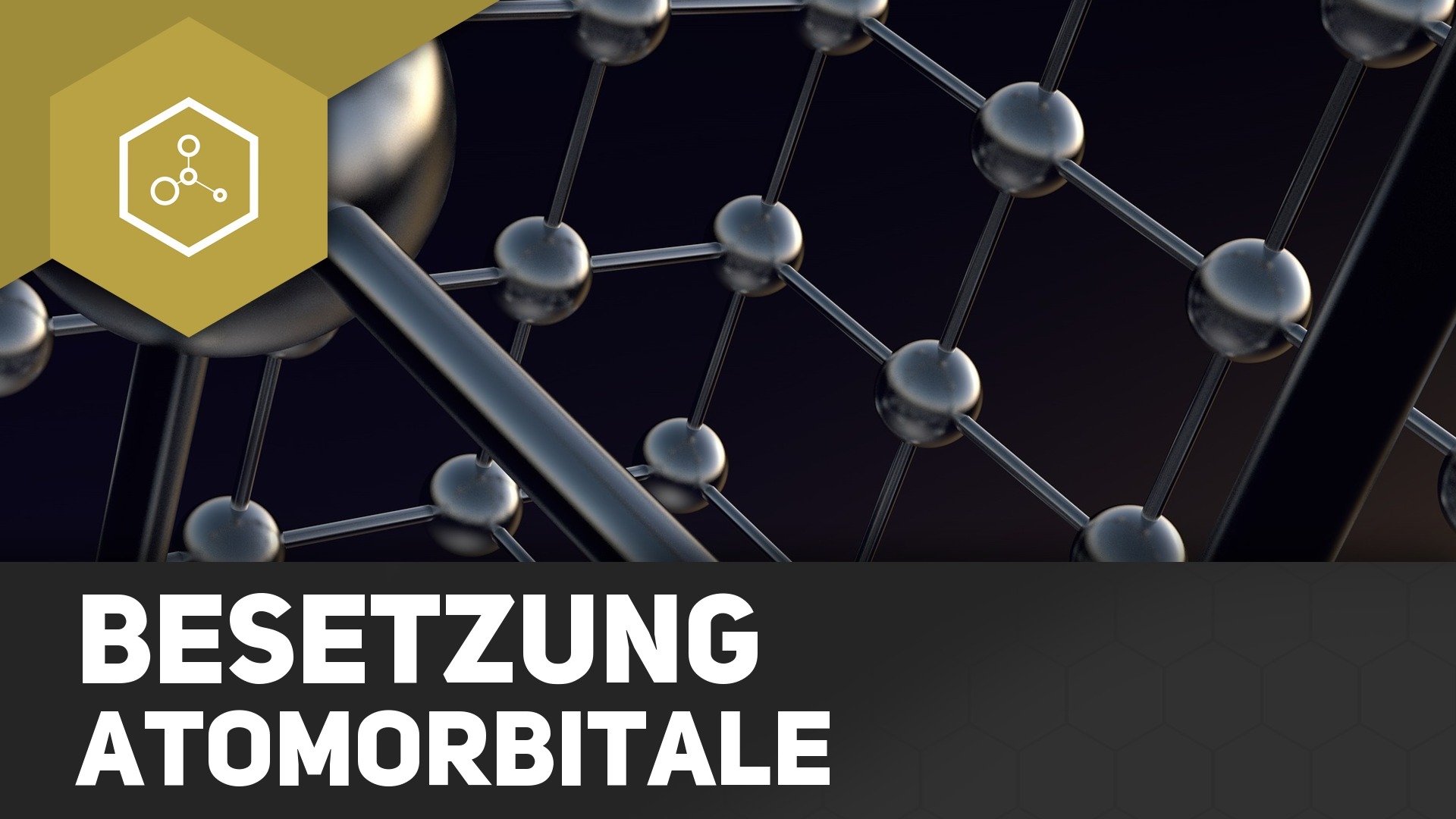 Atomorbitale einfach erklärt - simpleclub