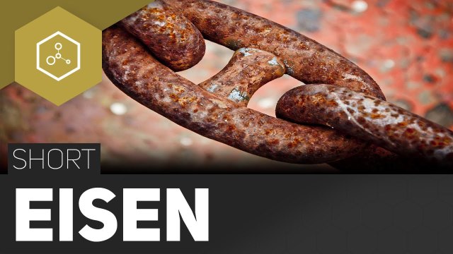 Eisen einfach erklärt - simpleclub