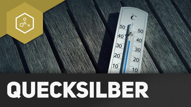 Quecksilber einfach erklärt - simpleclub