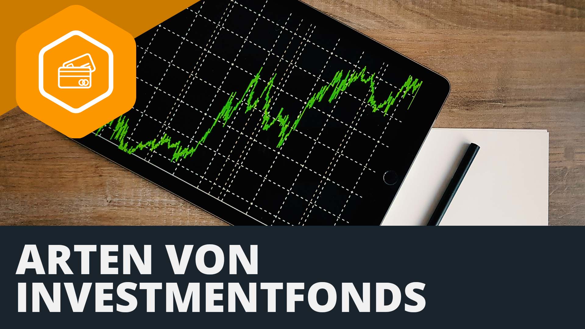 Arten von Investmentfonds einfach erklärt - simpleclub